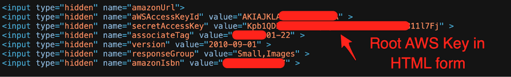 Research finds 12,000 ‘Live’ API Keys and Passwords in DeepSeek's ...