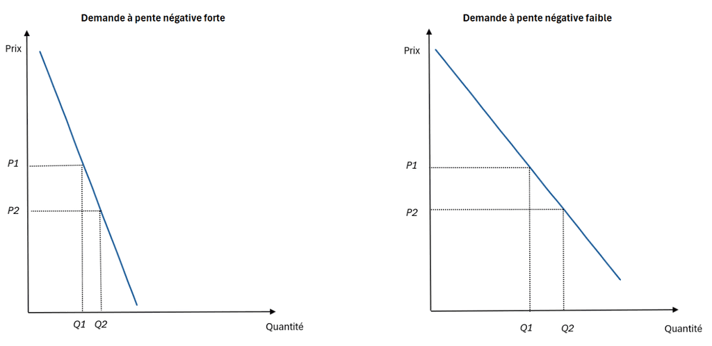 Loi de l’offre et de la demande : comprendre le mécanisme clé du marché ...