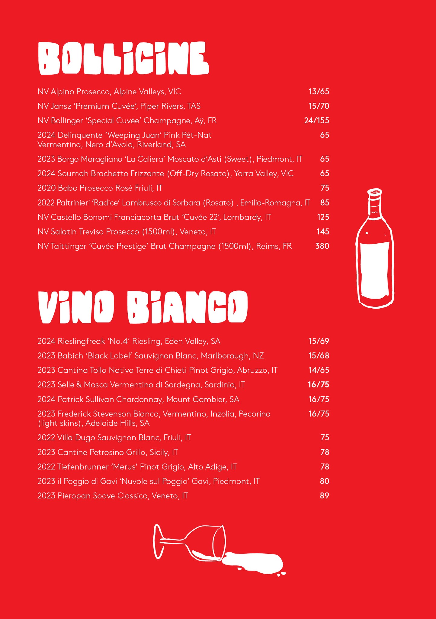 AFLOAT Capri - 2024/25