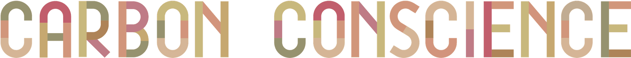 Carbon Conscience by SASAKI