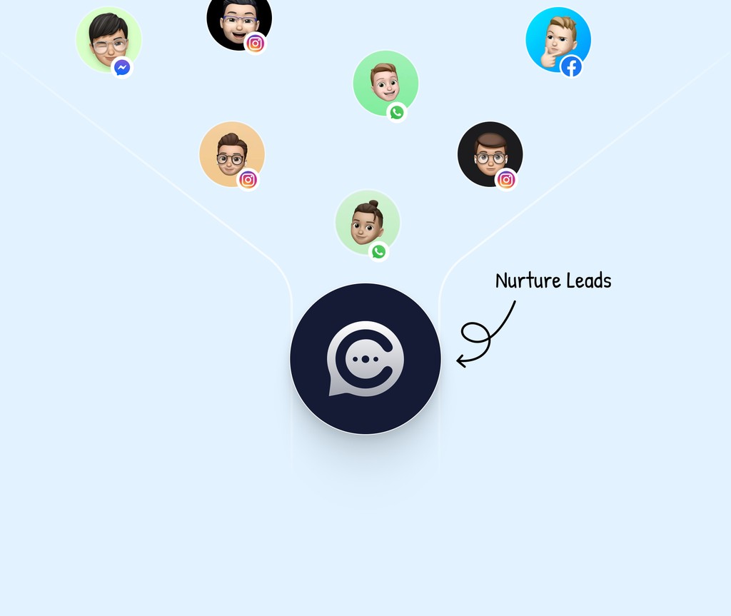Chatter App - Chat your way to success!
