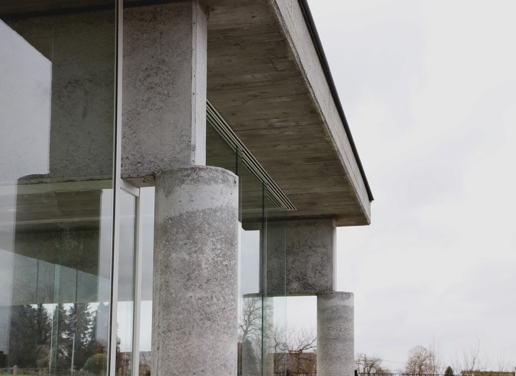 ODA Architecture – Modernist Architects in Belgium | Architect ...