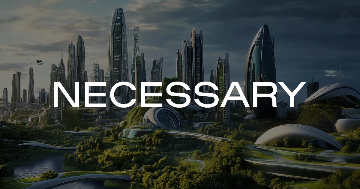 Necessary Ventures