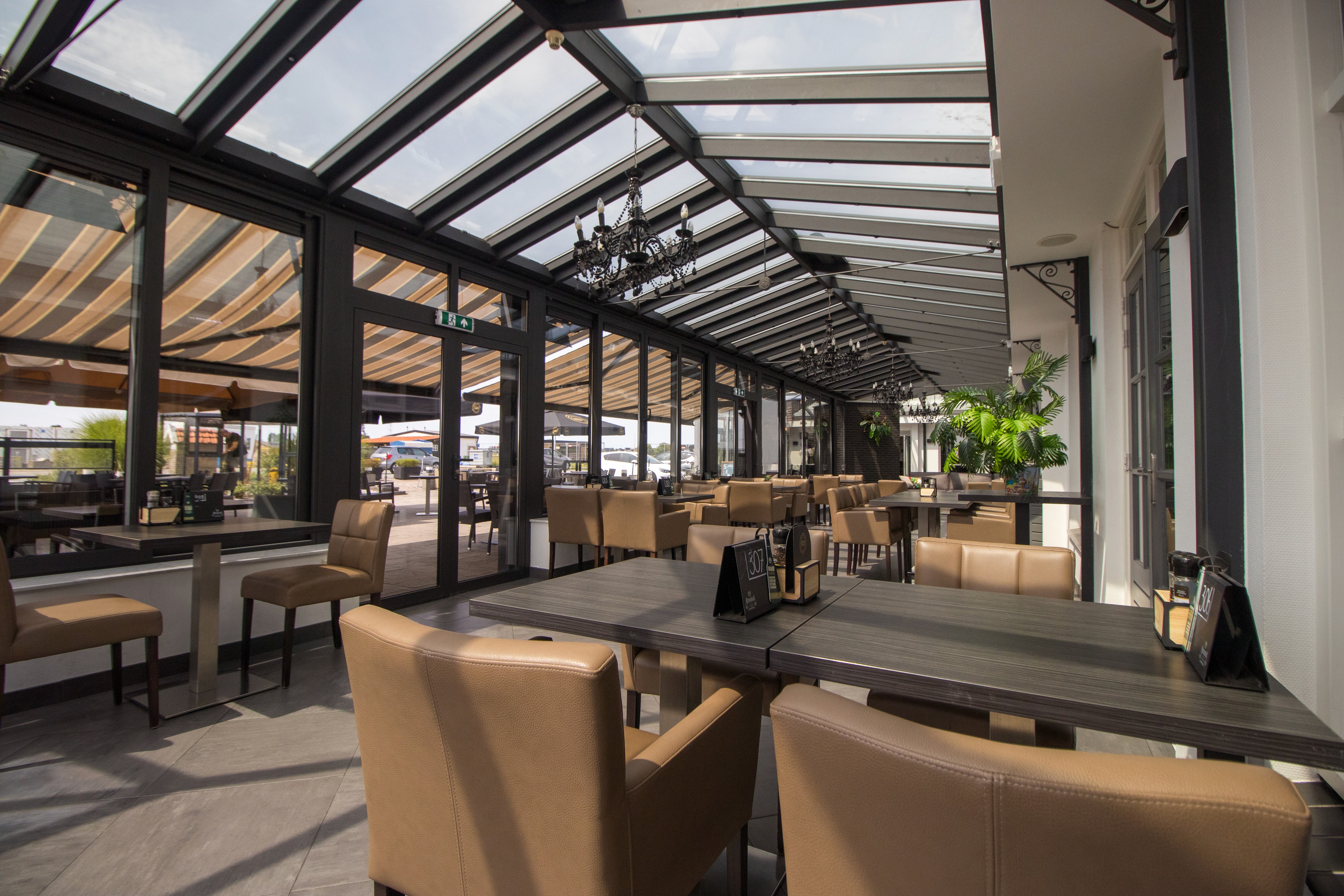 Senna's | Restaurant, Café & Evenementen in de Hoeksche Waard