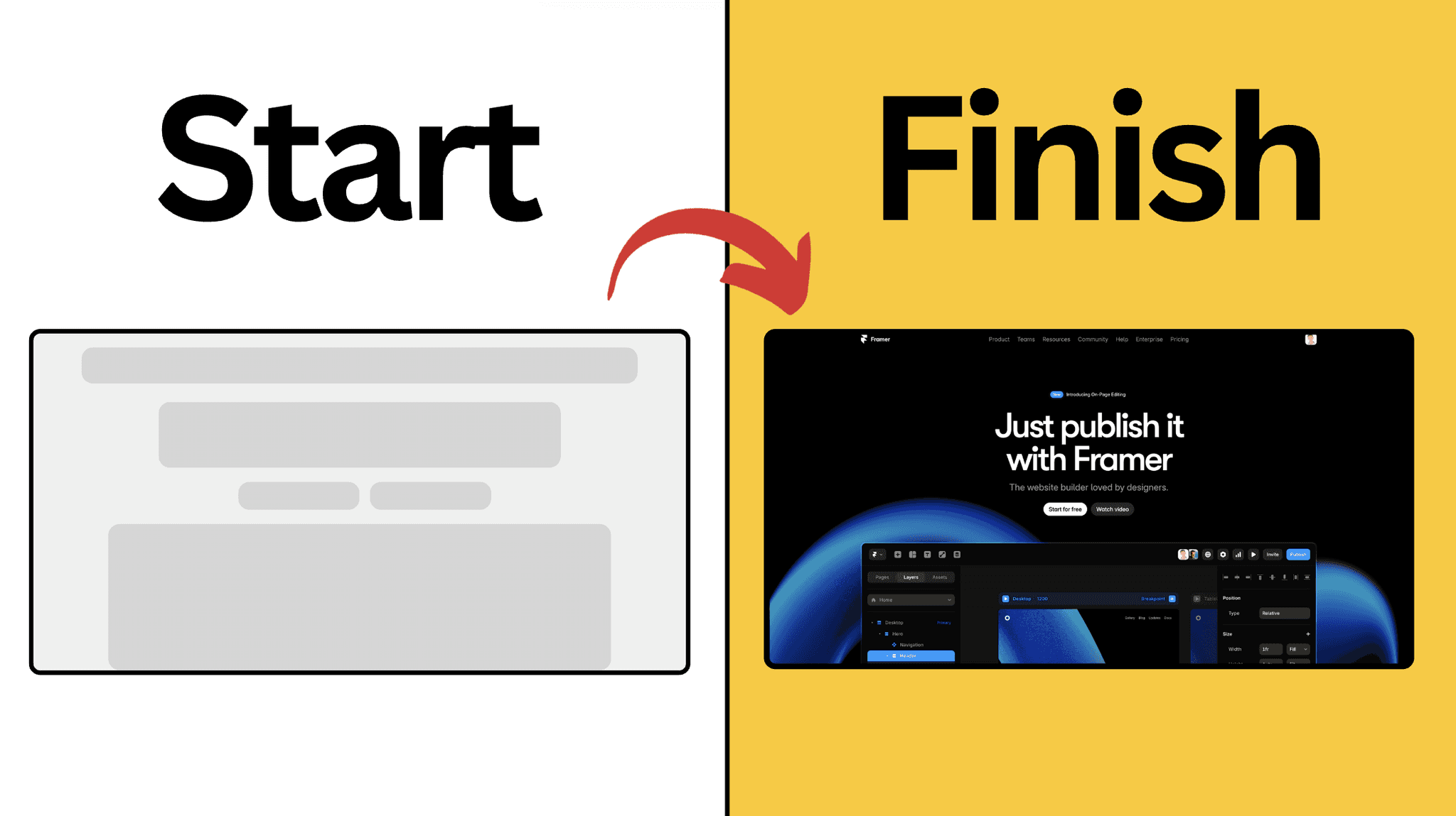 Create Viral Thumbnails with Clickly A.I.