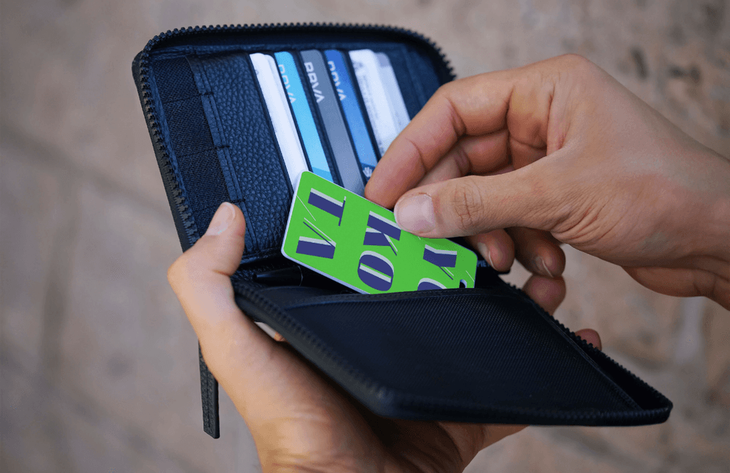 Custom Tech Merch Perfect for Any Event - BRAND+AID®
