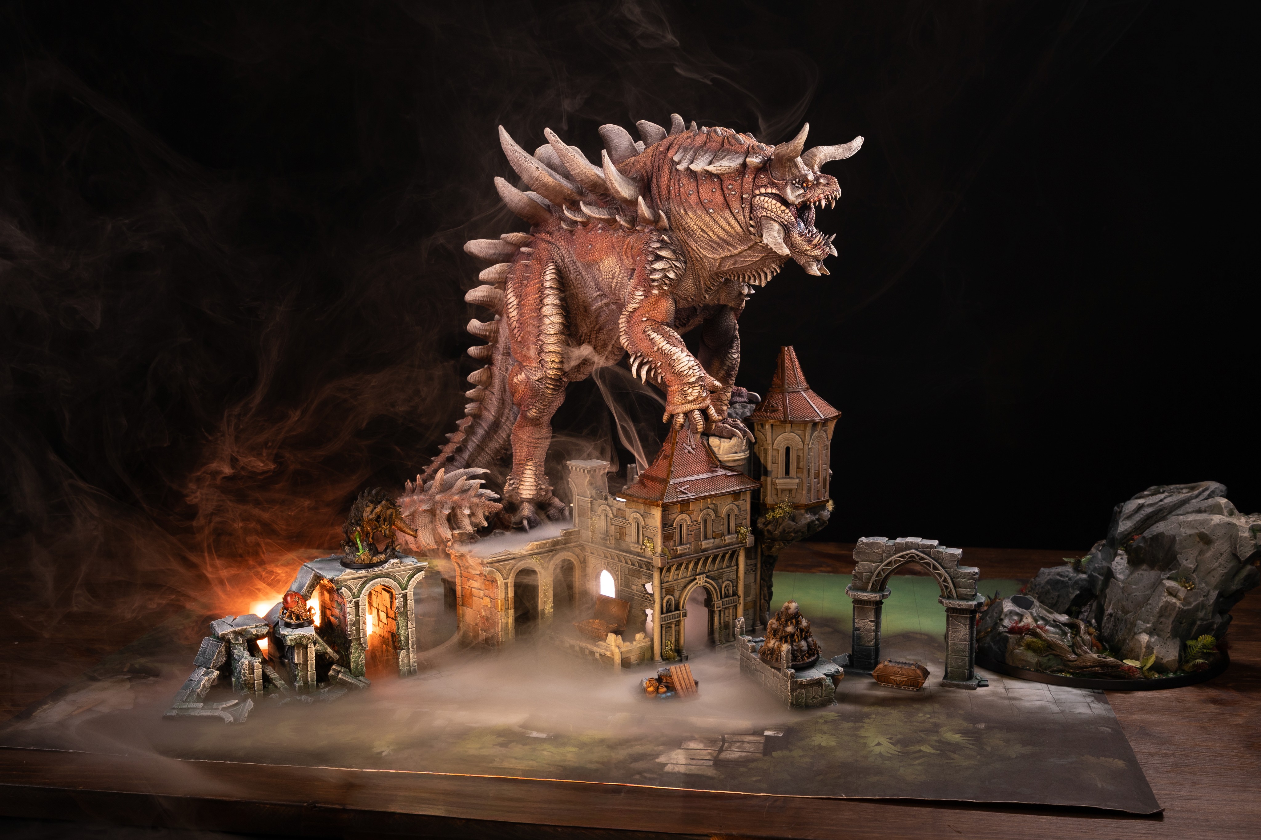 Loot Studios: The STLs Behind Every Epic Campaign