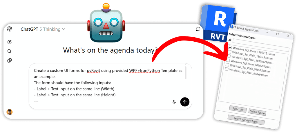 Learn Revit API - Course