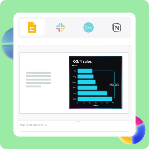 Best Free Horizontal Bar Graph Maker Online - Graphy