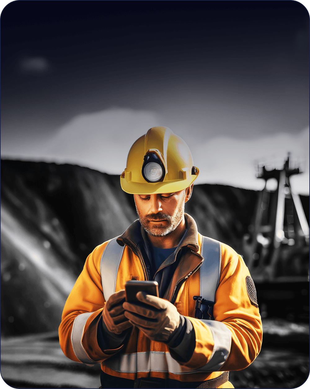 Atajo - Seamless Field Services and IoT Innovation