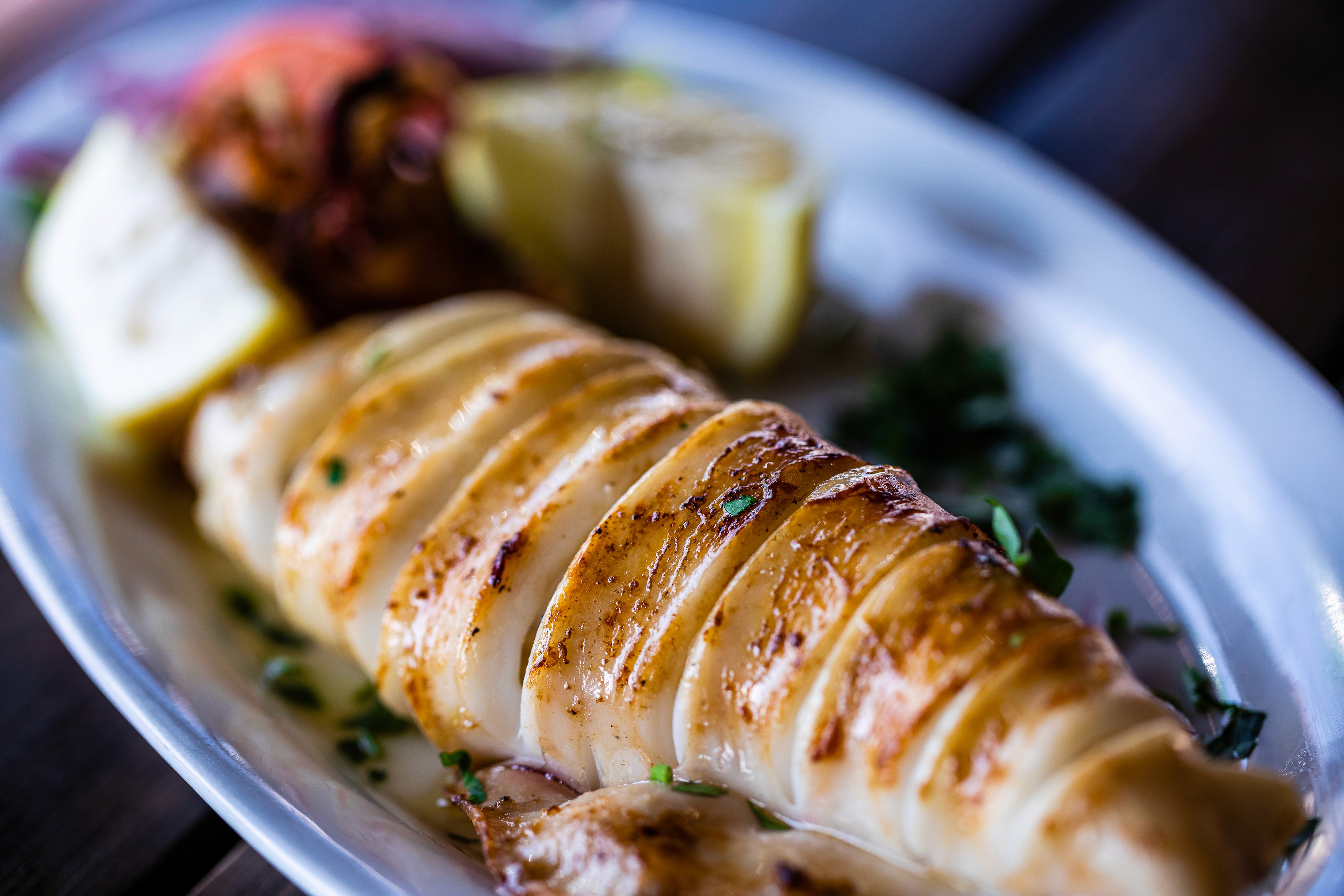 Platia Bar & Restaurant