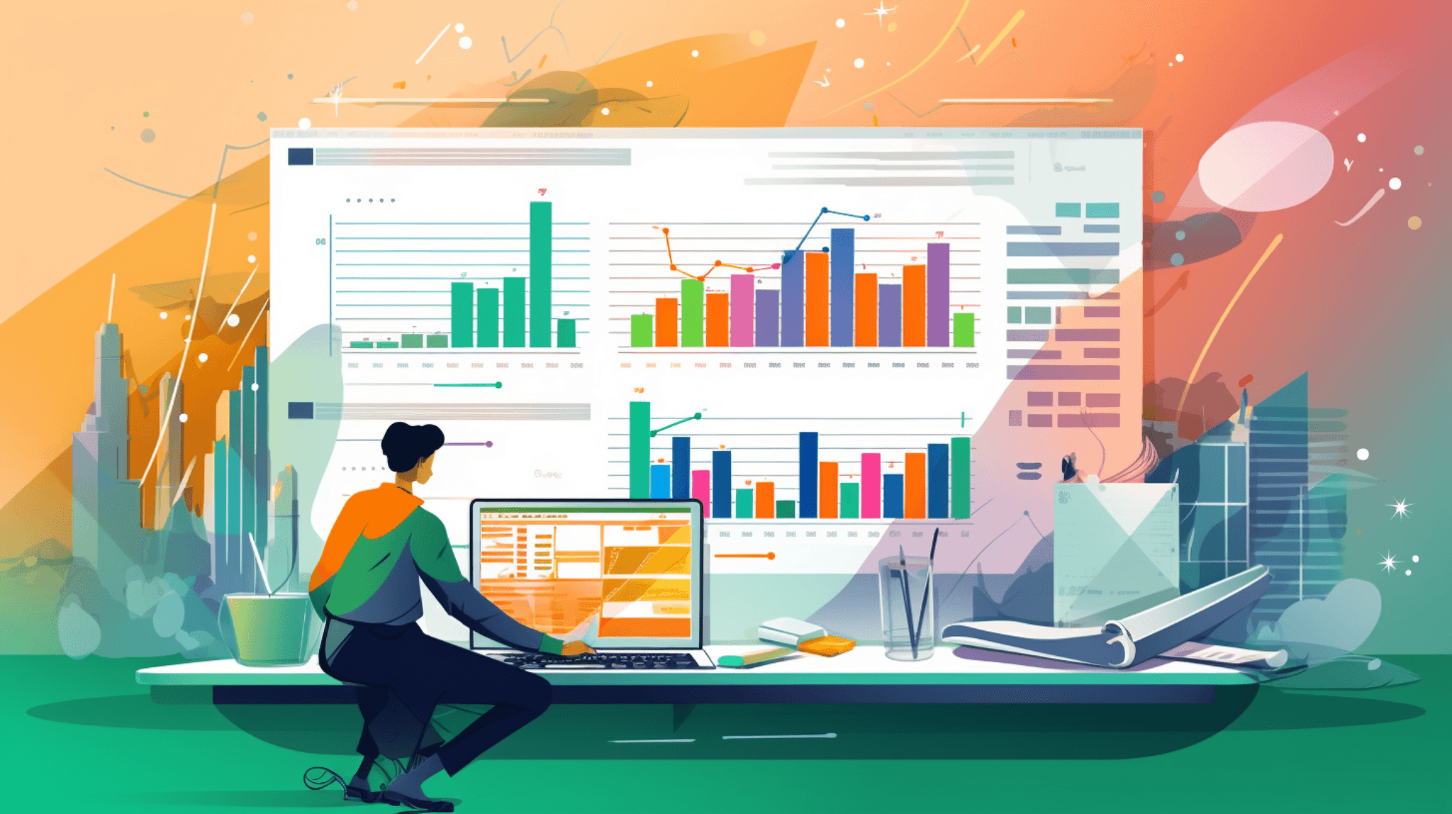 How to Get Data from Another Sheet in Excel Easily - Teamcamp Blog