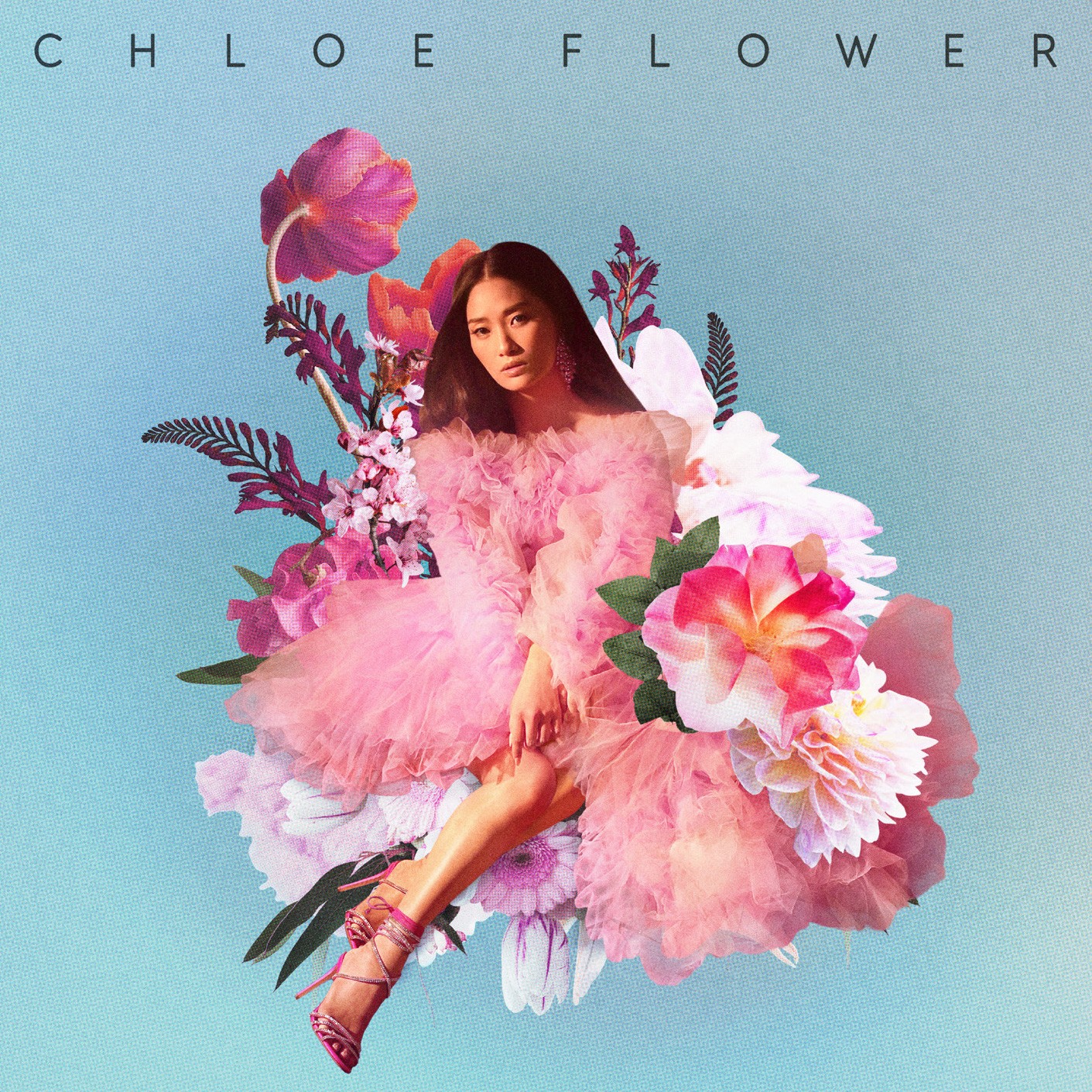 Chloe Flower Official Website