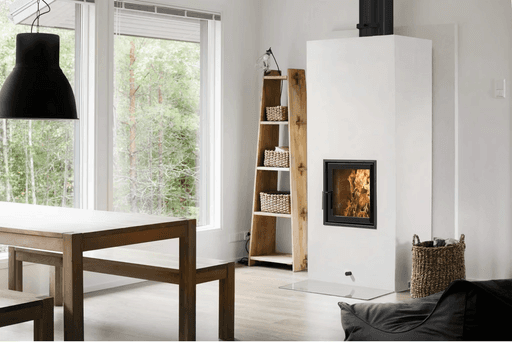 INTU | Gebouw verduurzamen en gasloos wonen