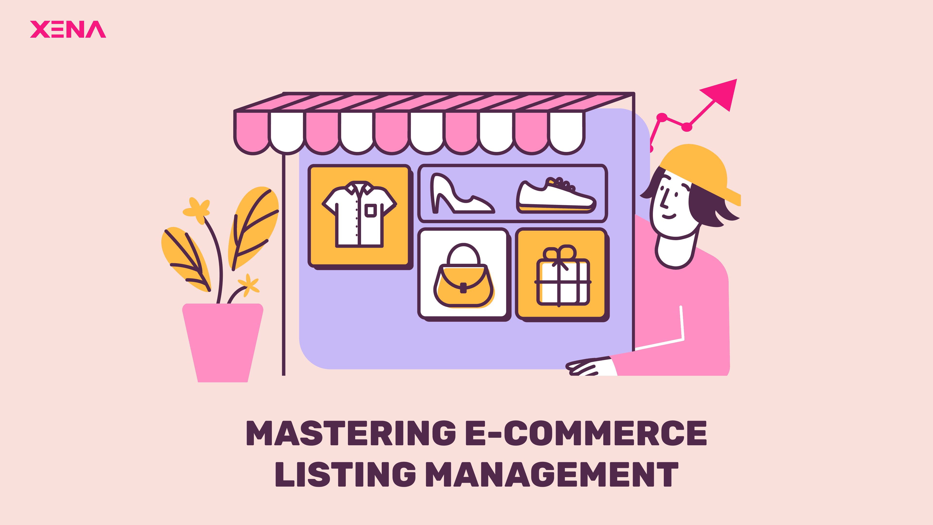 Why Product Listing Management Is Crucial for Your E-commerce Business ...