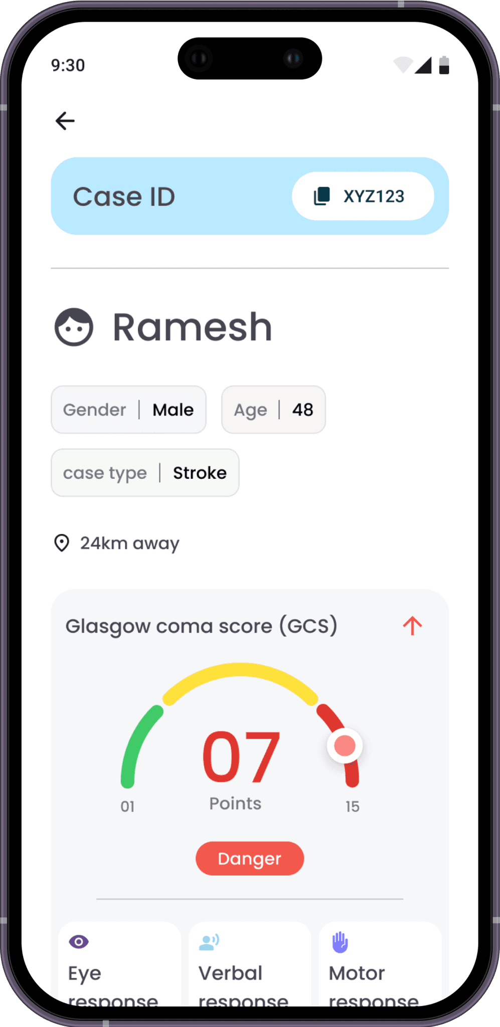 Blup - A better way to create flutter apps.