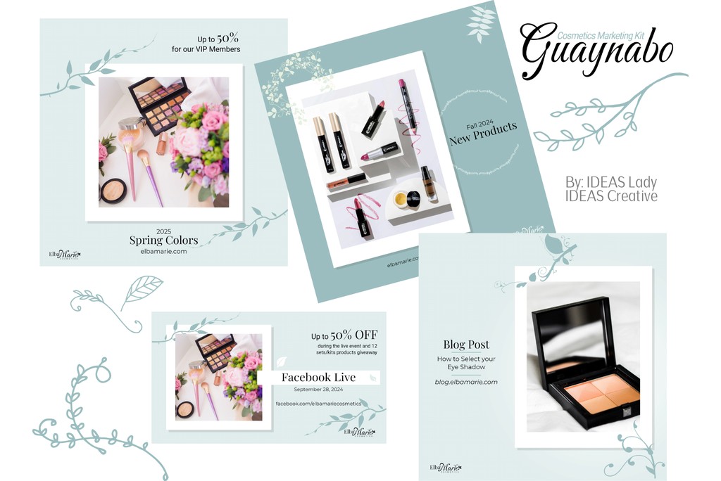 Glorify Template: Software Box Mockup by nicola-vargiu