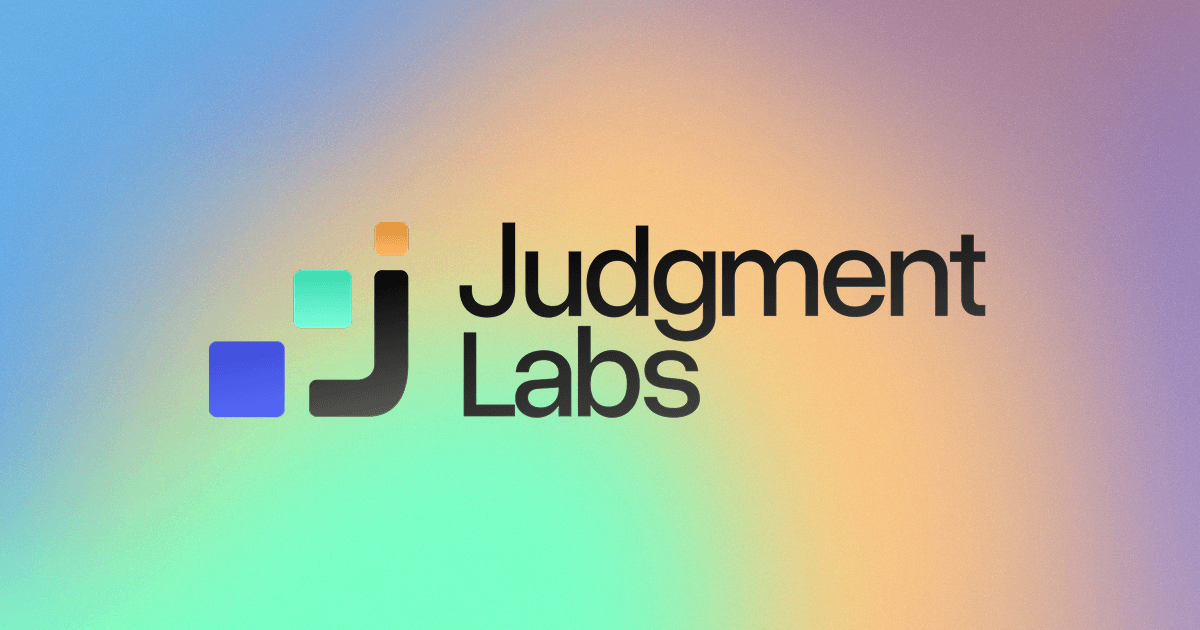 Judgment Labs