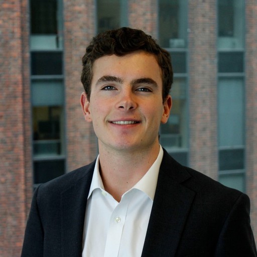 Route Two Partners — Team