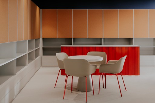 Paradigm Design House