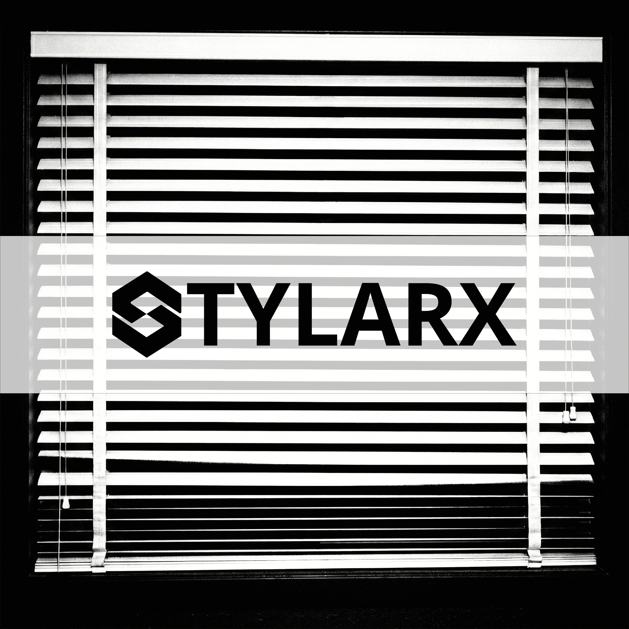 STYLARX Window Gobo 11