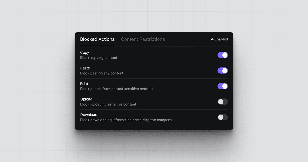 Browser Security | Twingate
