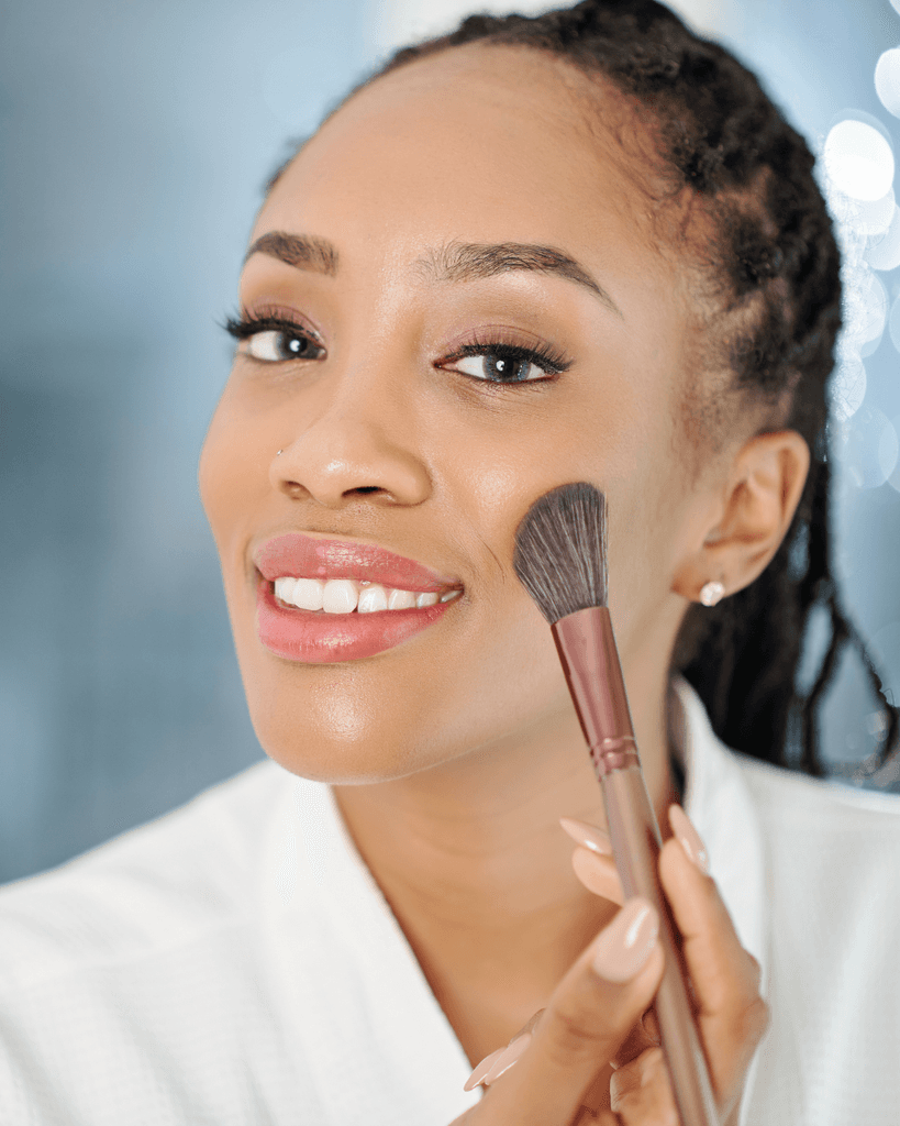 Glaminai: Your AI-Powered Makeup Expert