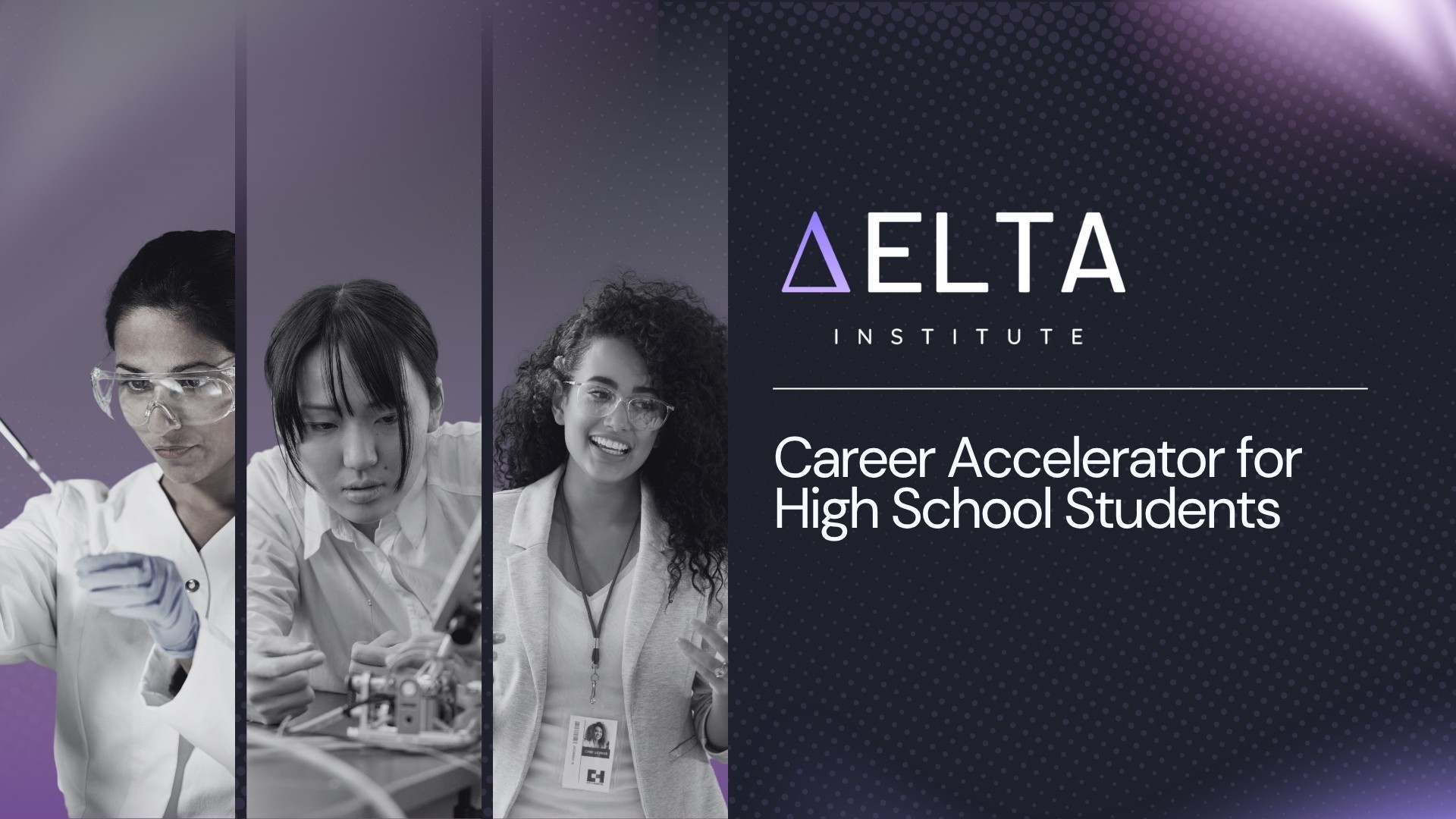 10 Finance Programs for High School Students