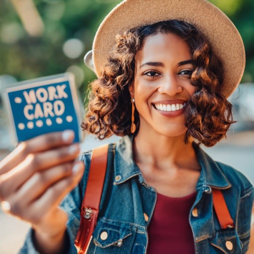 The A to Z of Work Authorization Cards in the U.S.