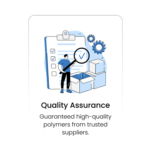 Source.One - India's Largest Polymer Distribution Company