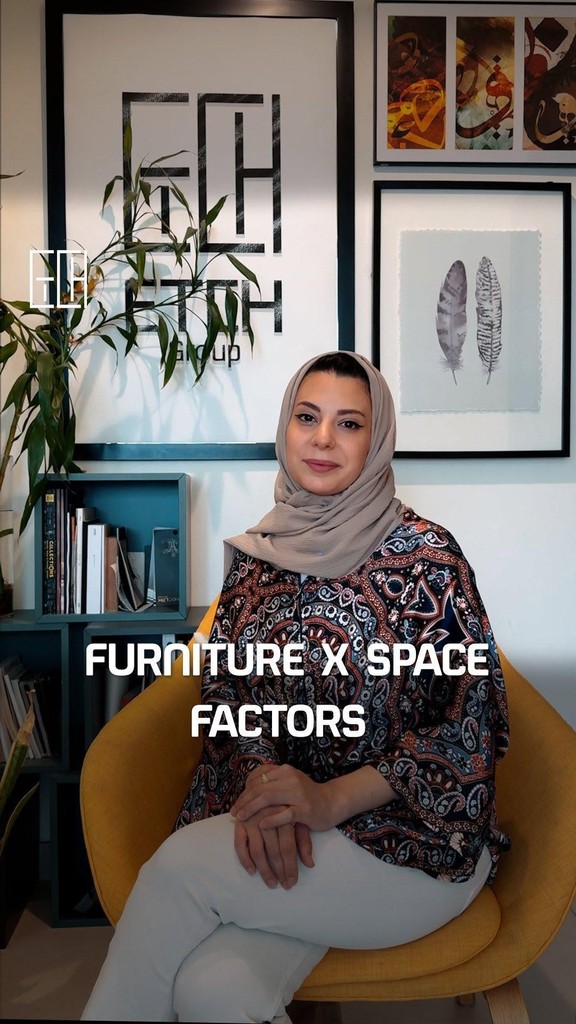 Interior Design Company in Dubai | ETCH Design & Build
