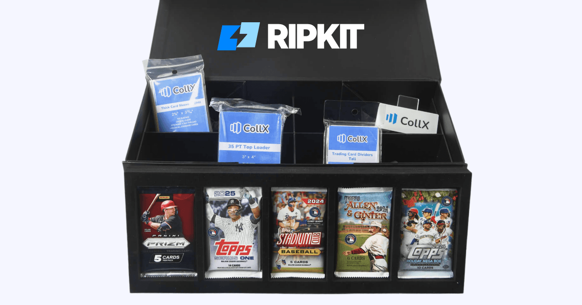 RipKit by CollX