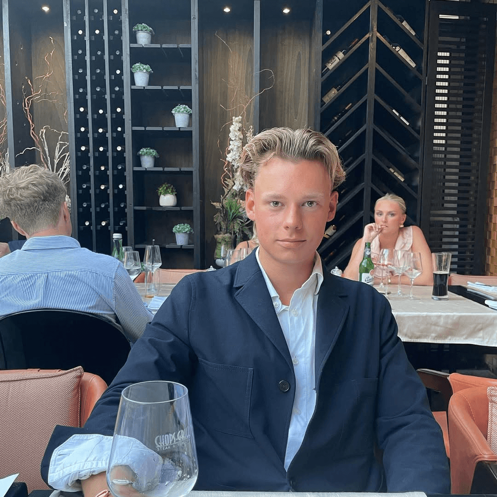 Bli en UGC creator - Fulcio