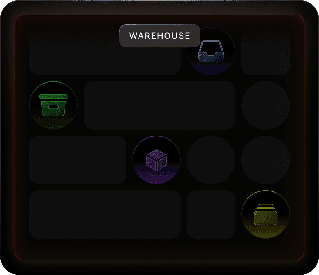 Accio Robotics: Warehouse Automation Reimagined