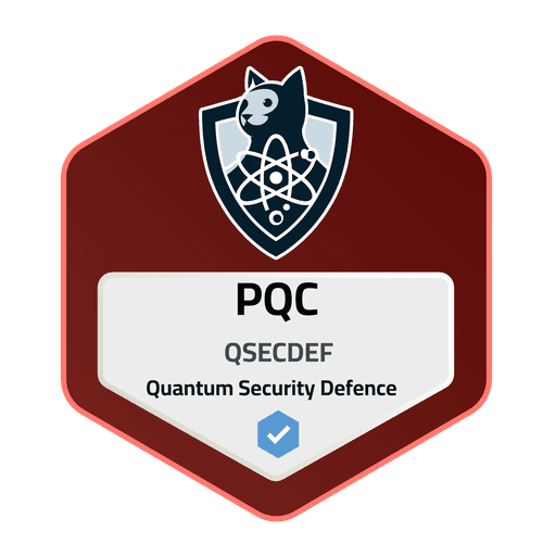Quantum Security Defense - The Global Users Community For Quantum ...