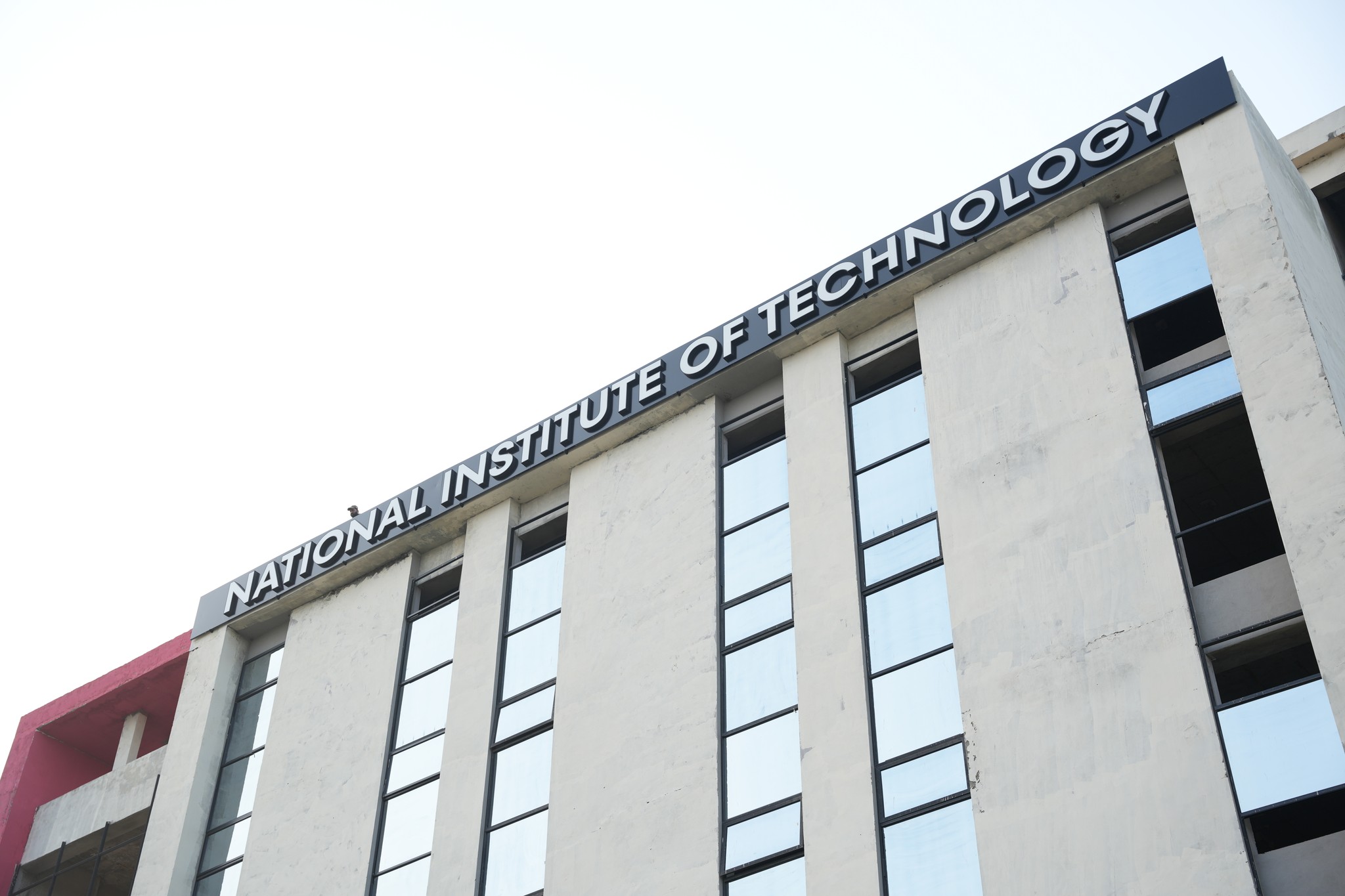 National Institute of Technology - Cintana Education