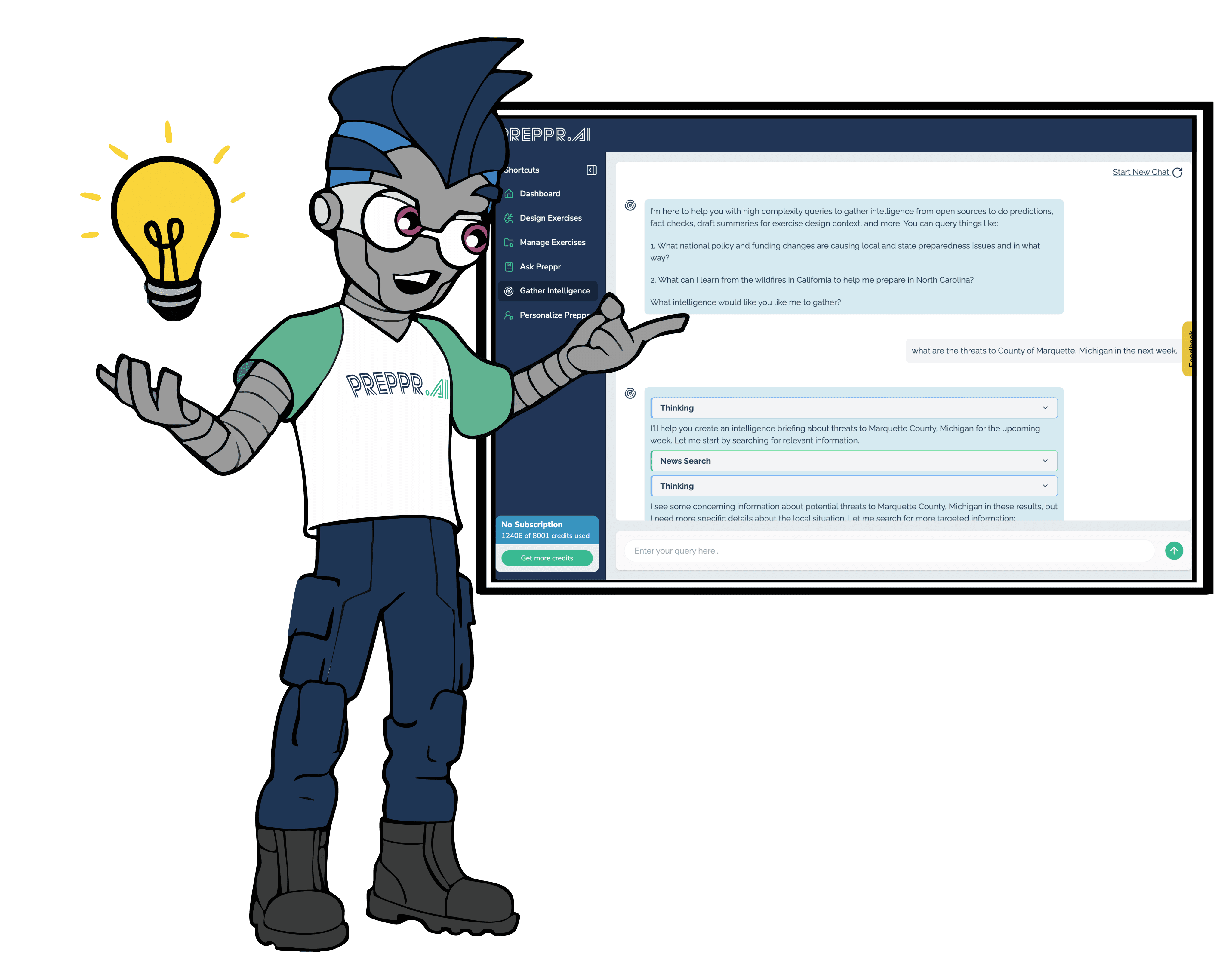Disaster Preparedness Evolved | Preppr