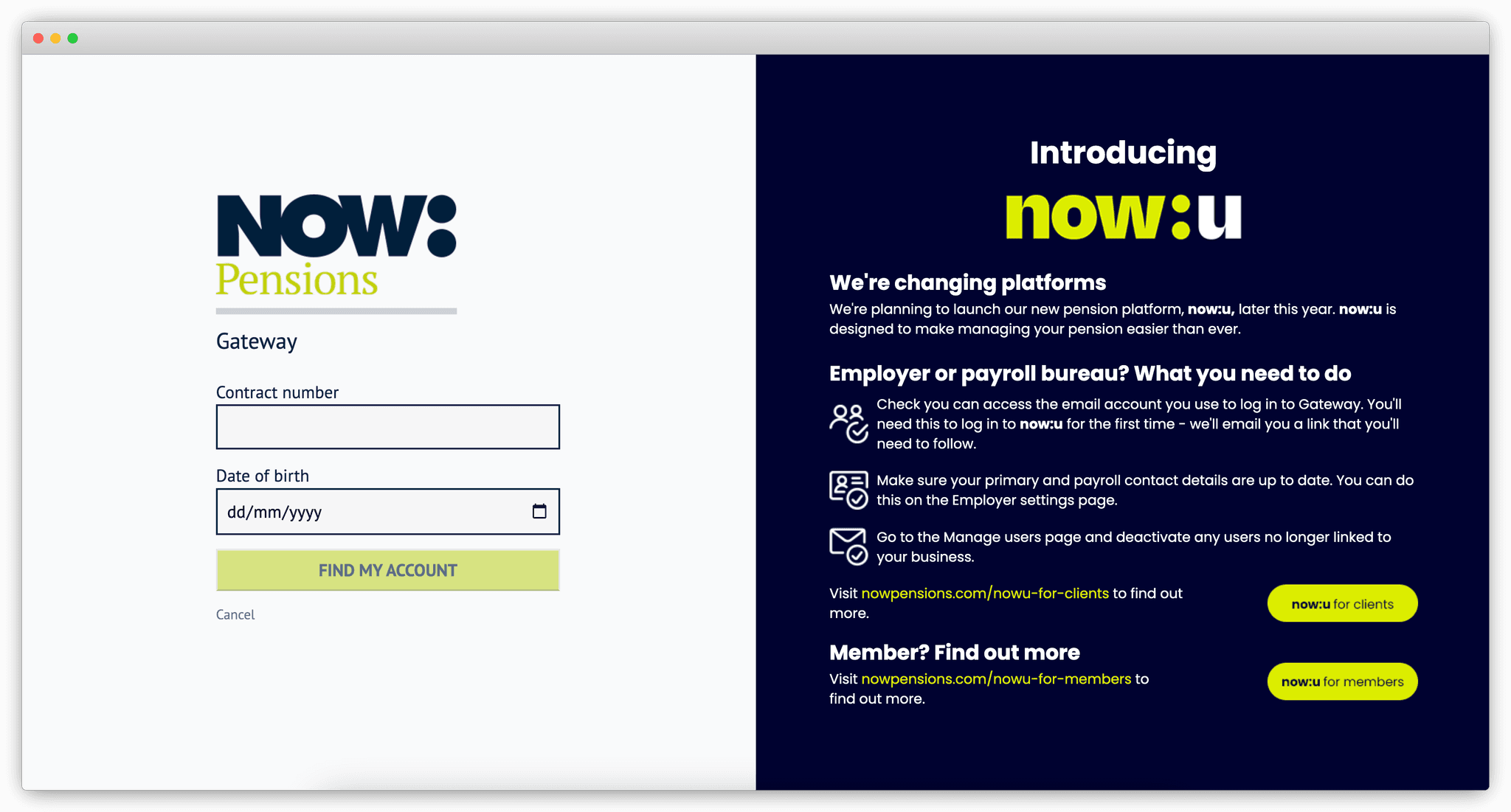 How to find a NOW:Pensions pension - Penny Pension - Find, Combine, and Protect Your Pensions