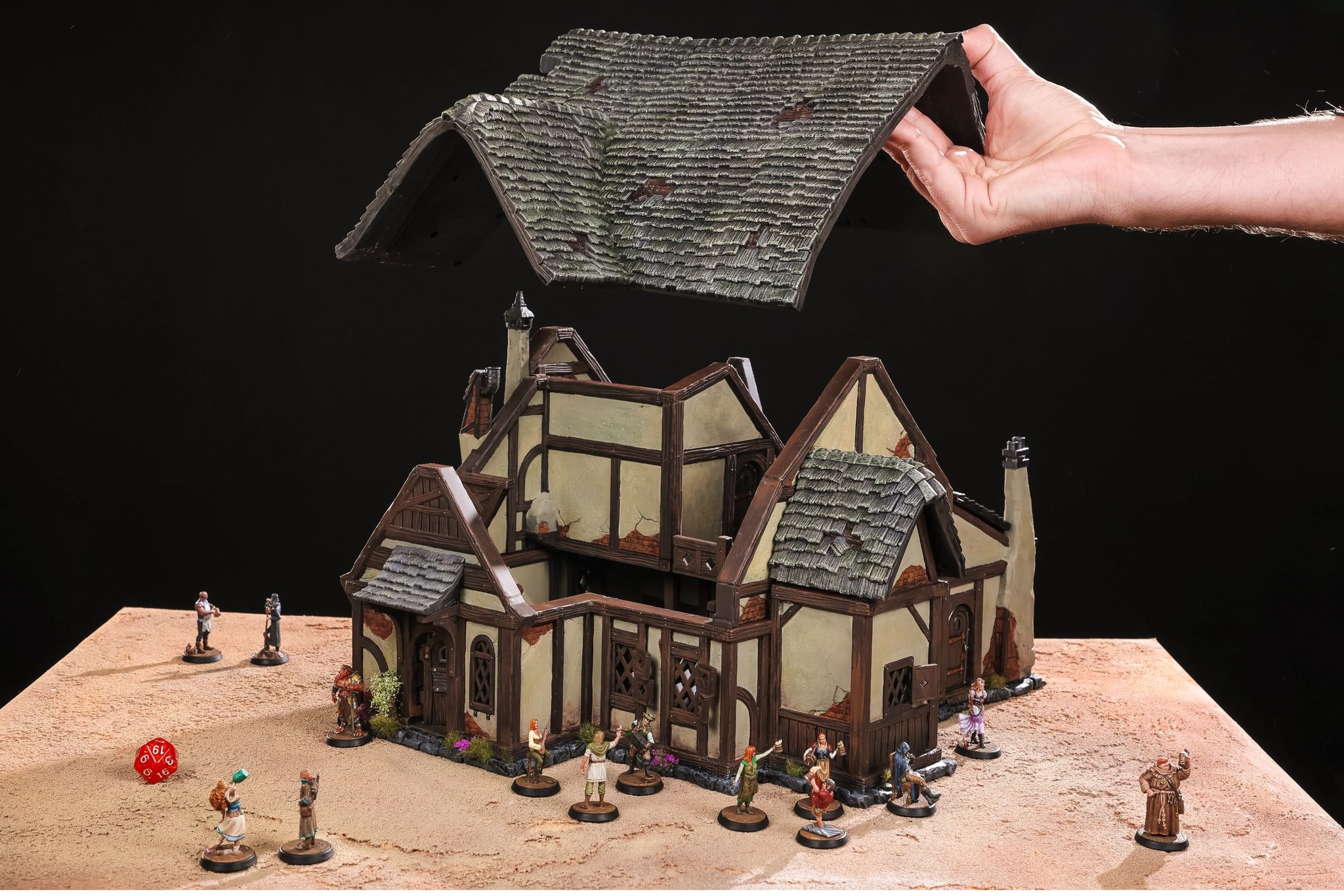 Loot Studios Fantasy Subscription