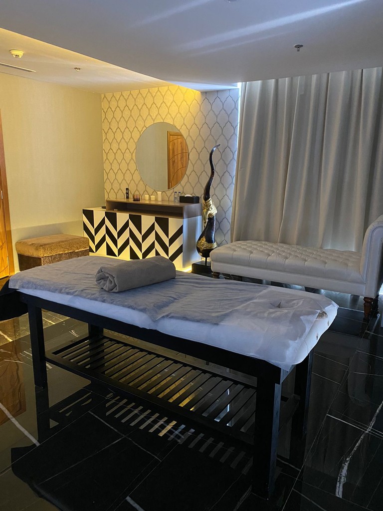 Best Russian European Spa & Massage In Business Bay, Dubai