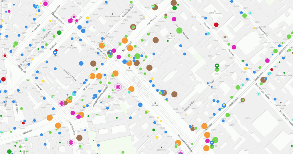 Points of Interest: How to Get the Most Out of POI Data for Location ...