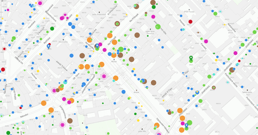 Points of Interest: How to Get the Most Out of POI Data for Location ...