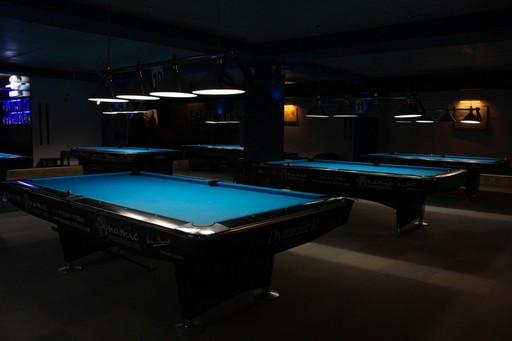 Billiard Wholesalers - Premium Billiard Supplies