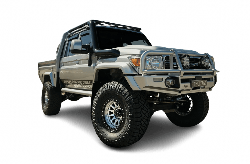 Dynamic Diesel Performance Ecu Remapping Perth Diesel Performance