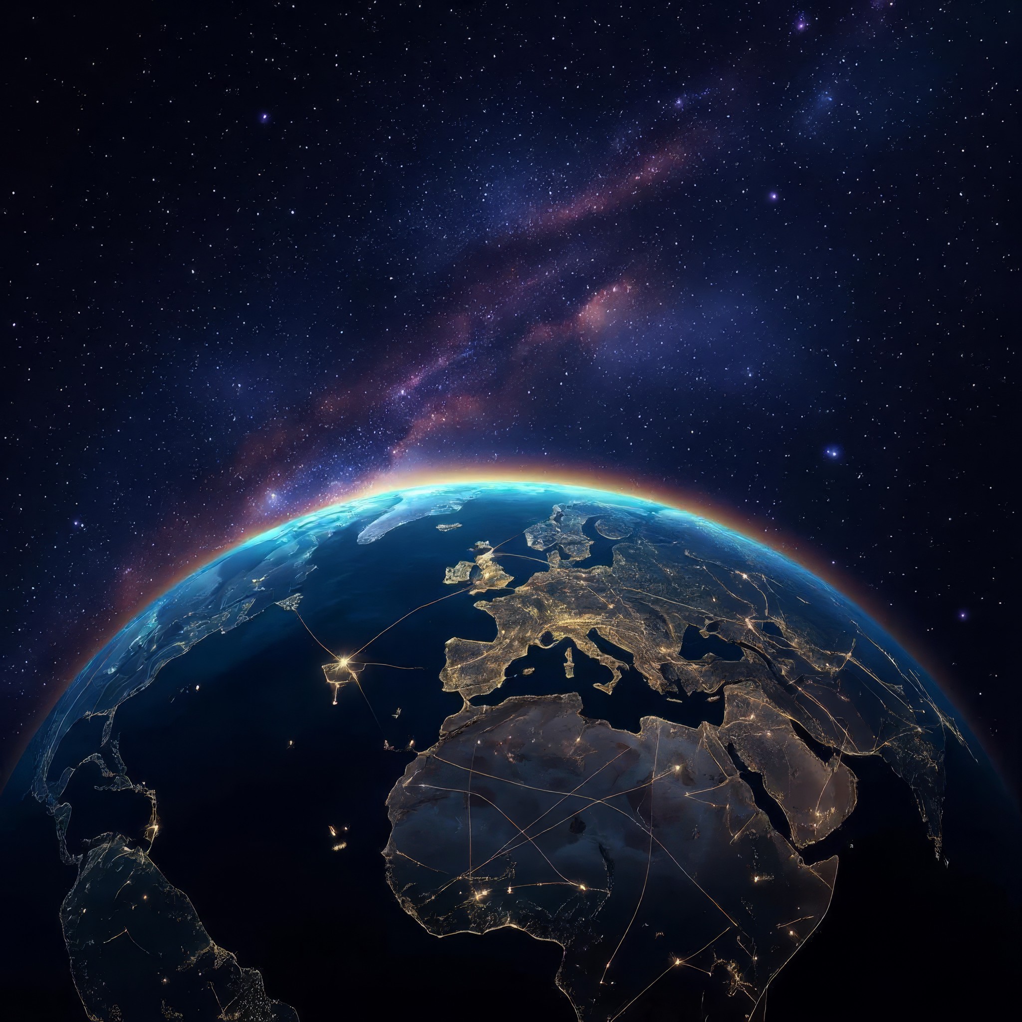 Astrus - AI-powered Microchip Design