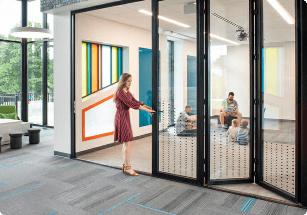 The Ultimate Guide to How to Specify Door Hardware