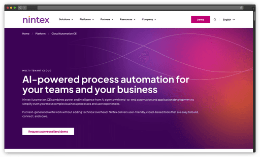 18 Best Low Code Platforms to Build Faster in 2025 + BONUS - CodeAnt AI