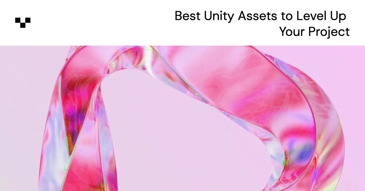 Best Unity Assets to Level Up Your Project - Vagon