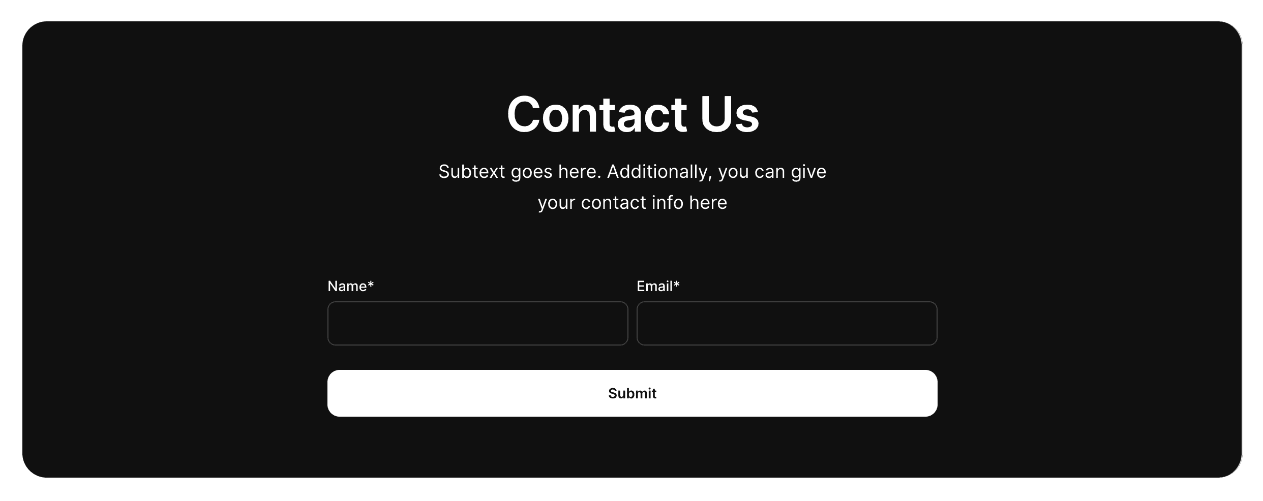 Apple Liquid Glass Effect in Framer WWDC 2025 - Framer Component [FREE Remix]