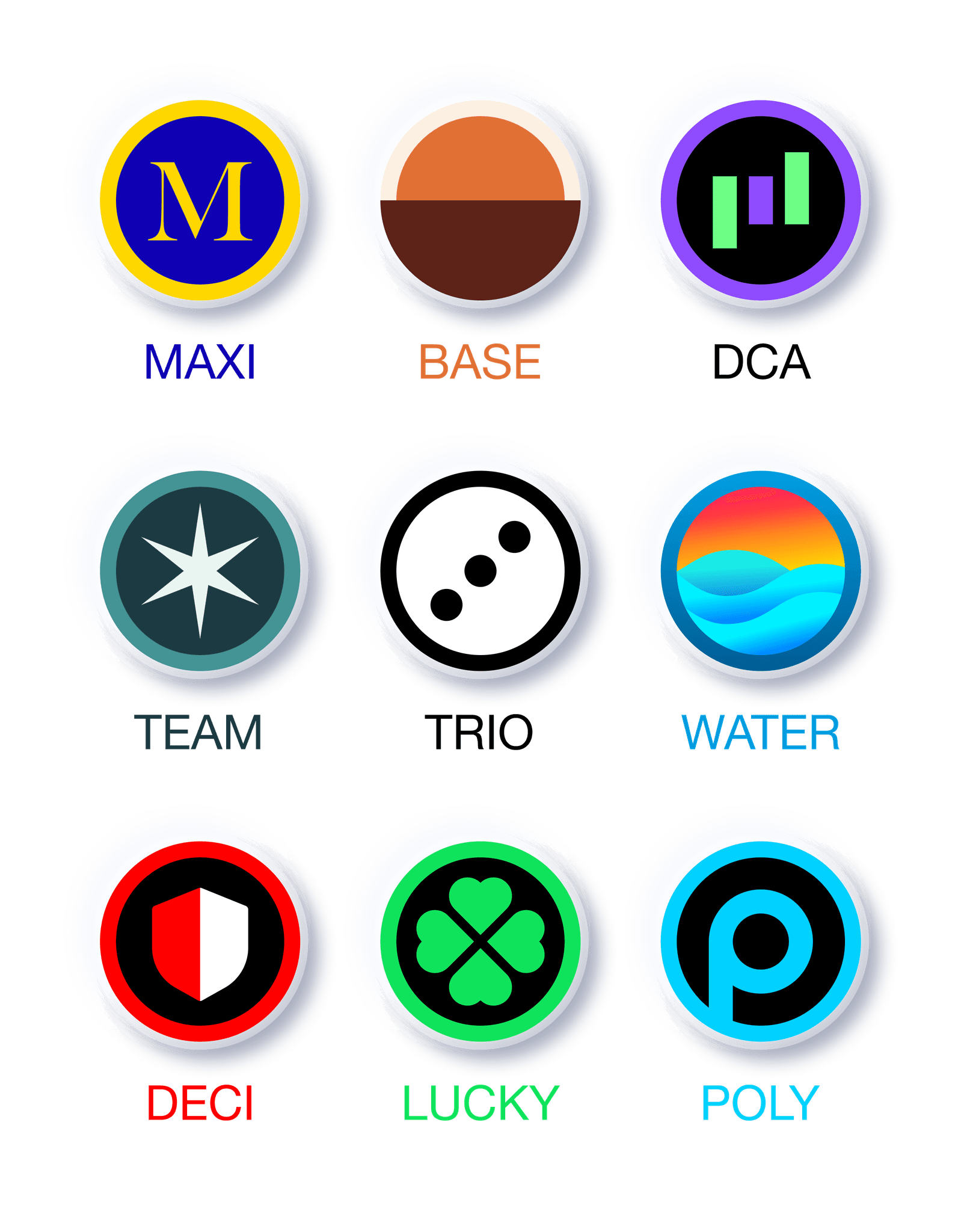 Pool Party 🪩 | Join the best HEX stake pools